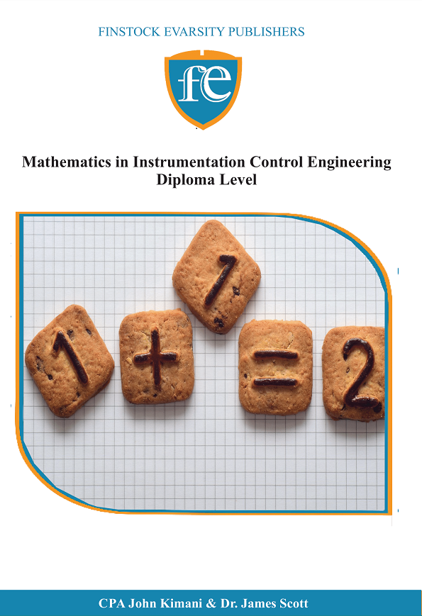 Mathematics in Instrumentation Control Engineering Diploma Level ...