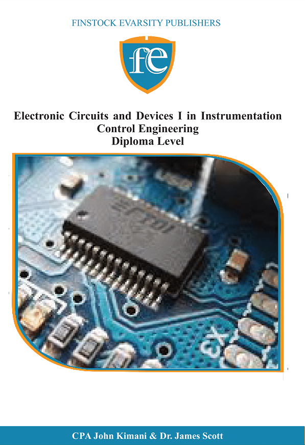 Electronic Circuits and Devices I in Instrumentation Control Engineering Diploma Level ...