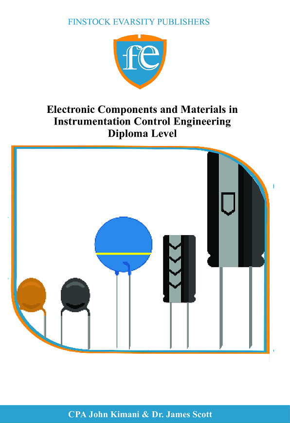 Electronic Components and Materials in Instrumentation Control Engineering Diploma Level ...