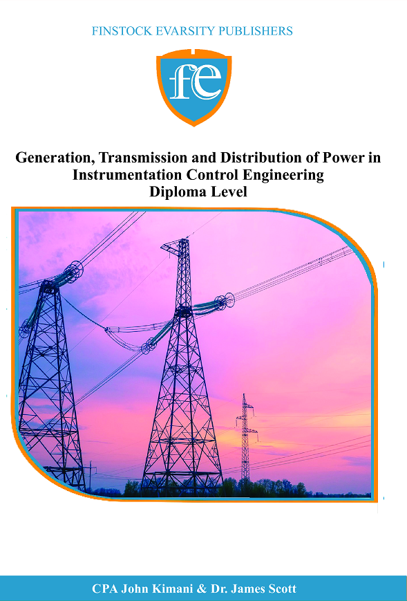Generation, Transmission and Distribution of Power in Instrumentation ...