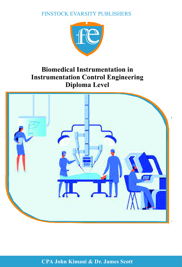 Biomedical Instrumentation in Instrumentation Control Engineering ...