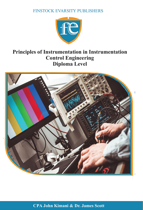 Principles Of Instrumentation In Instrumentation Control Engineering