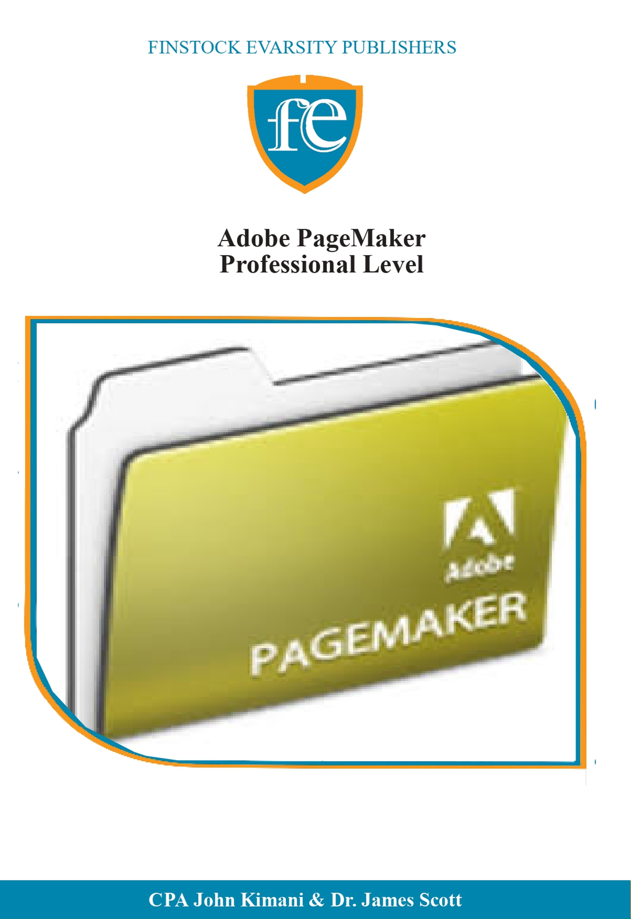 Adobe PageMaker Professional Level - Finstock Evarsity Resources