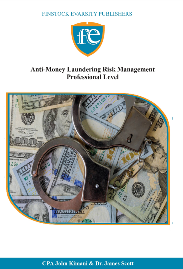 Anti-Money Laundering Risk Management Professional Level - Finstock ...