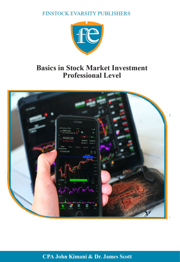 Basics in Stock Market Investment Professional Level - Finstock ...