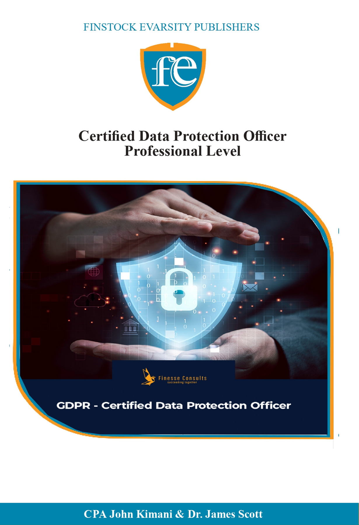 Certified Data Protection Officer Professional Level - Finstock ...