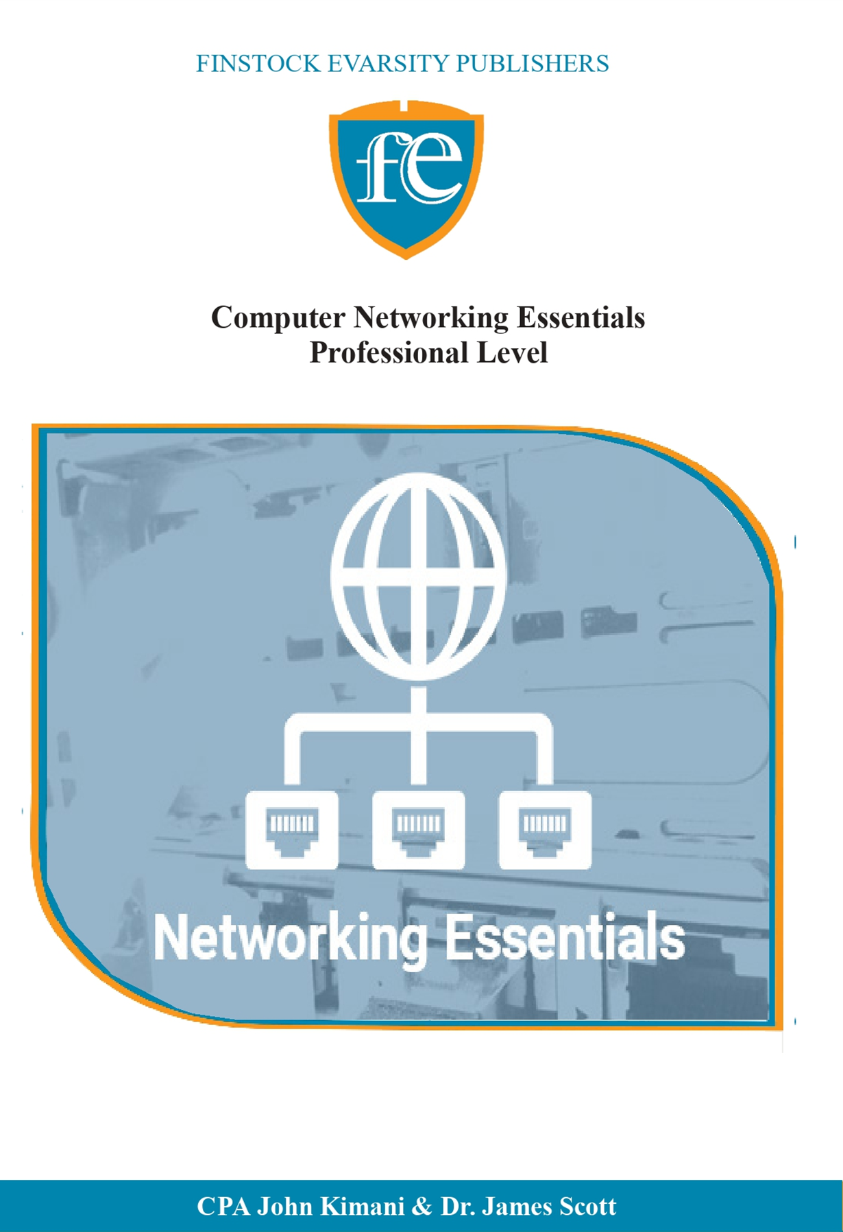 Computer Networking Essentials Finstock Evarsity Resources