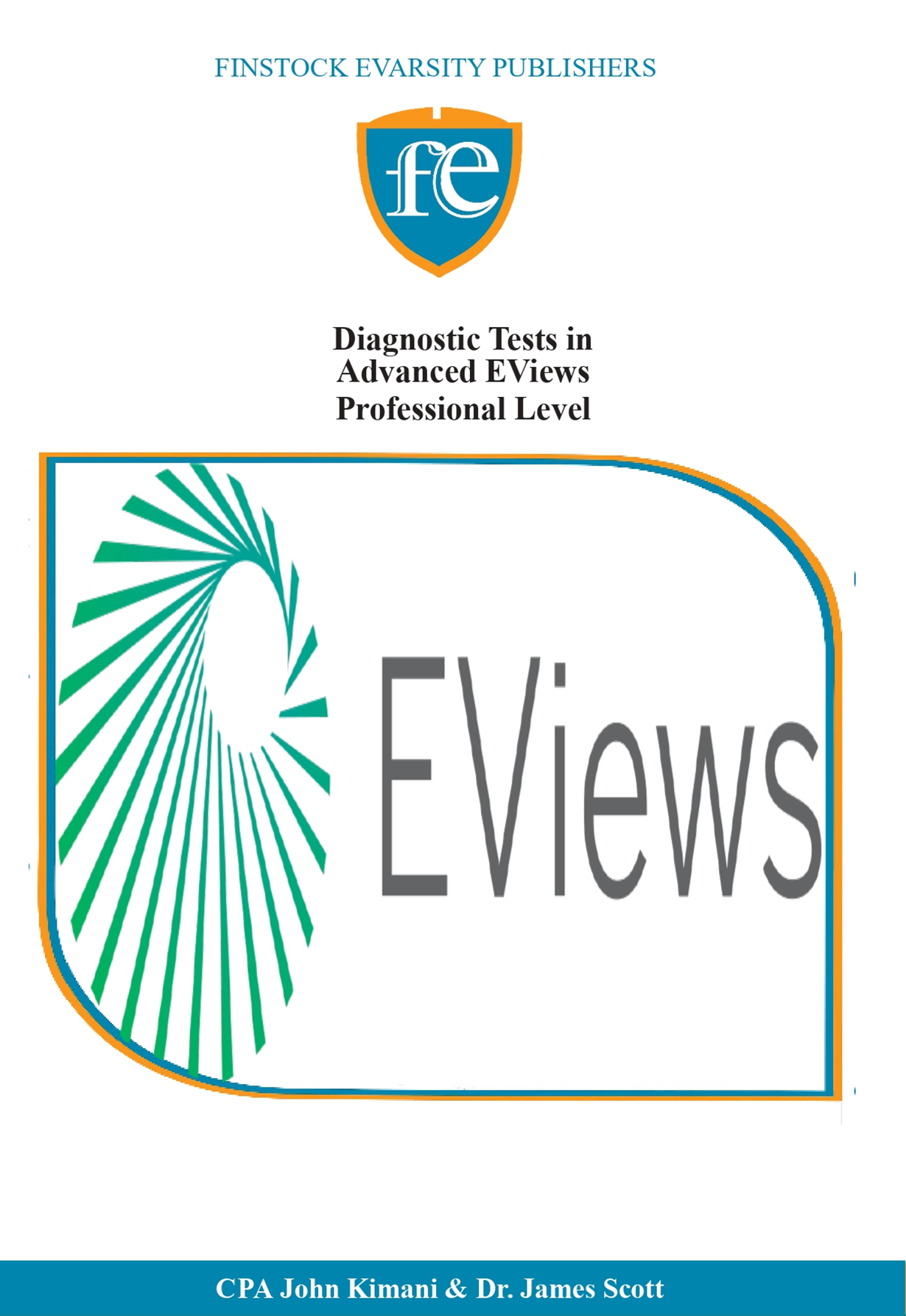 Diagnostic Tests in Advanced EViews Professional Level - Finstock ...