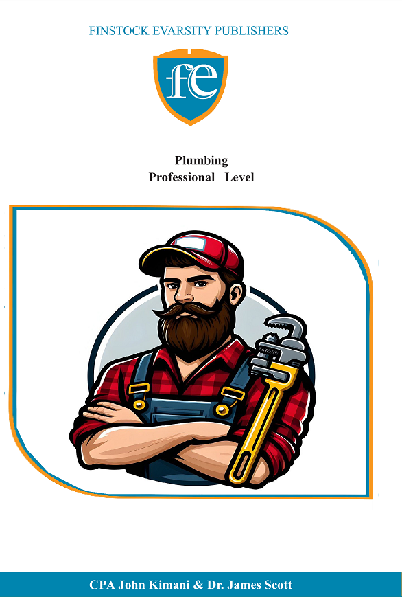 Plumbing Professional Level - Finstock Evarsity Resources