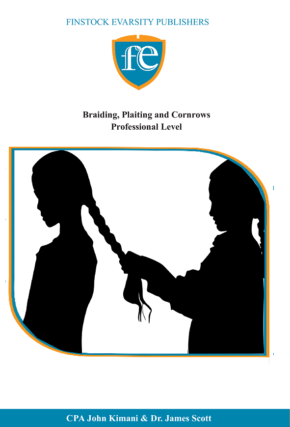Braiding Plaiting and Cornrows - Finstock Evarsity Resources