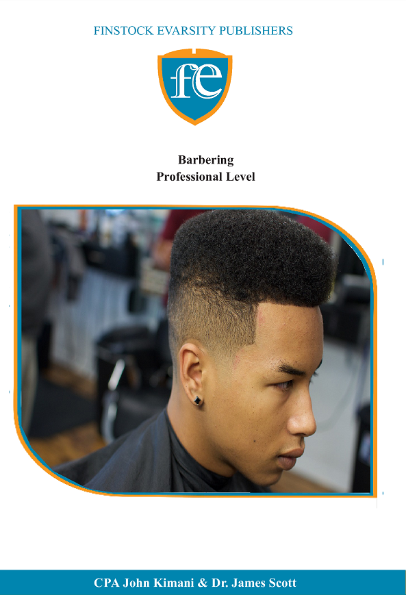 Barbering Professional Level - Finstock Evarsity Resources