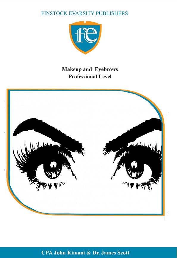 Makeup and Eyebrows - Finstock Evarsity Resources