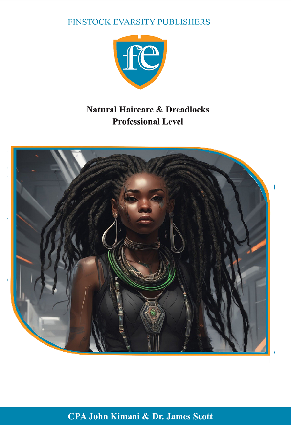 Natural Haircare and Dreadlocks Professional Level - Finstock Evarsity ...