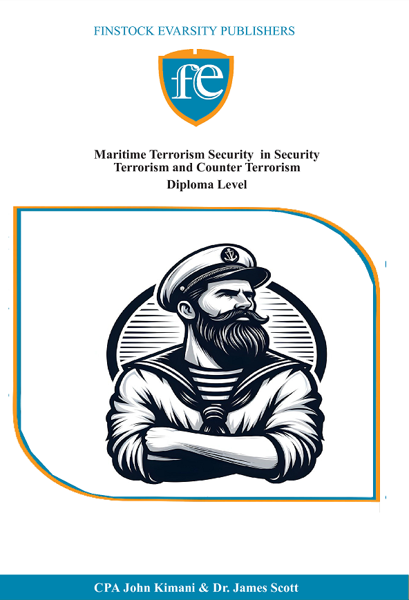 Maritime Terrorism Security in Security Terrorism and Counter Terrorism ...
