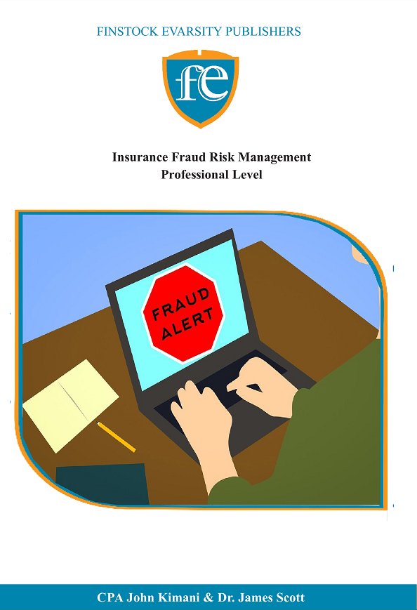 Insurance Fraud Risk Management Professional Level - Finstock Evarsity ...