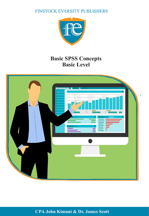 Basic SPSS Concepts - Finstock Evarsity Resources