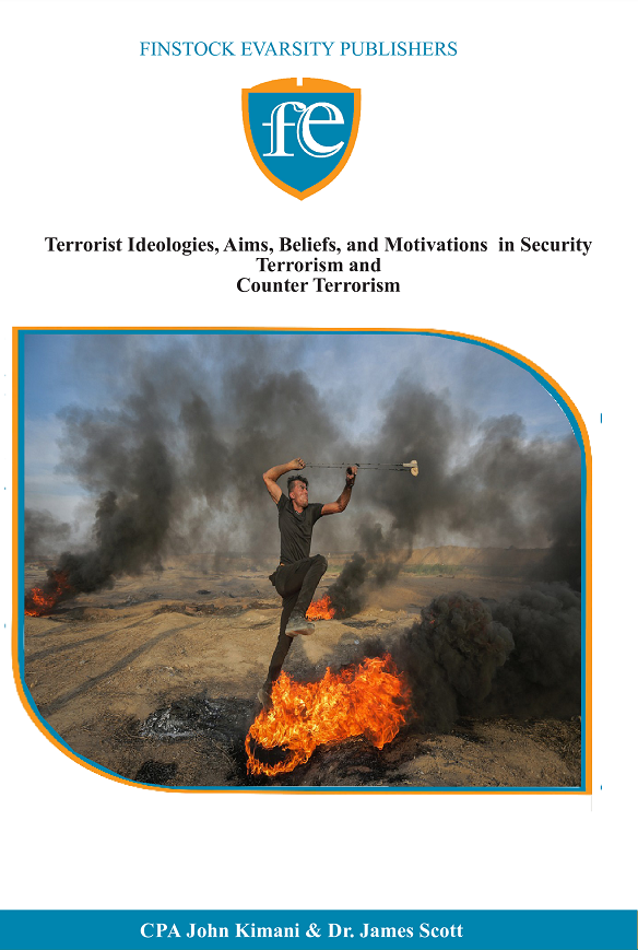 Terrorist Ideologies, Aims, Beliefs, and Motivations in Security ...