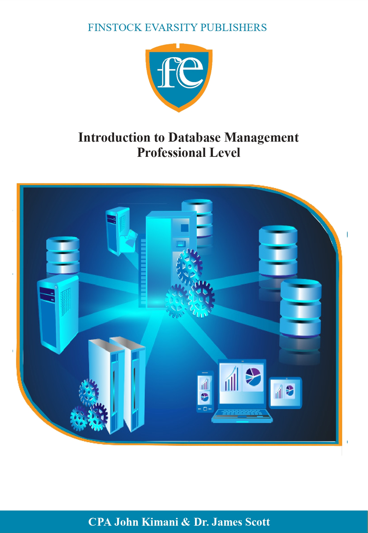 Introduction to Database Management Professional Level - Finstock Evarsity Resources