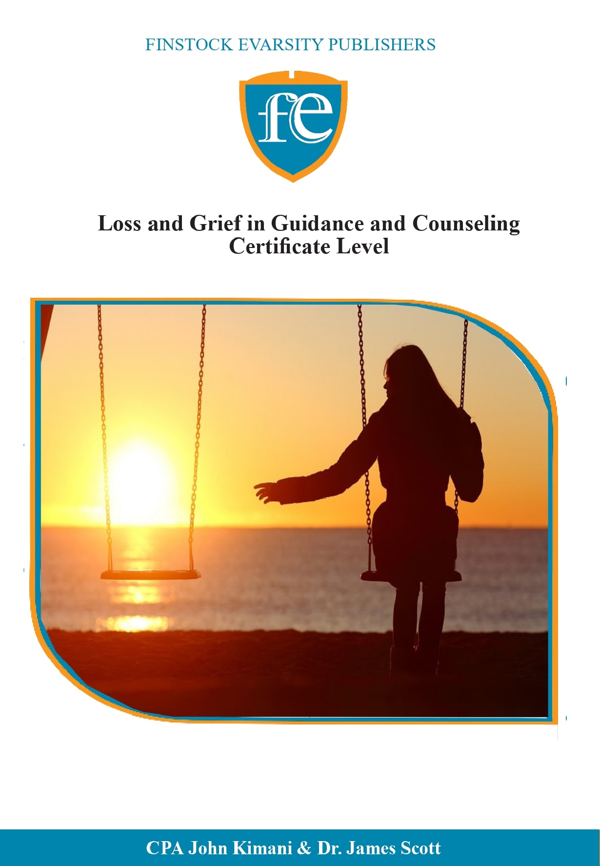 Loss and Grief in Guidance and Counseling Certificate Level - Finstock ...