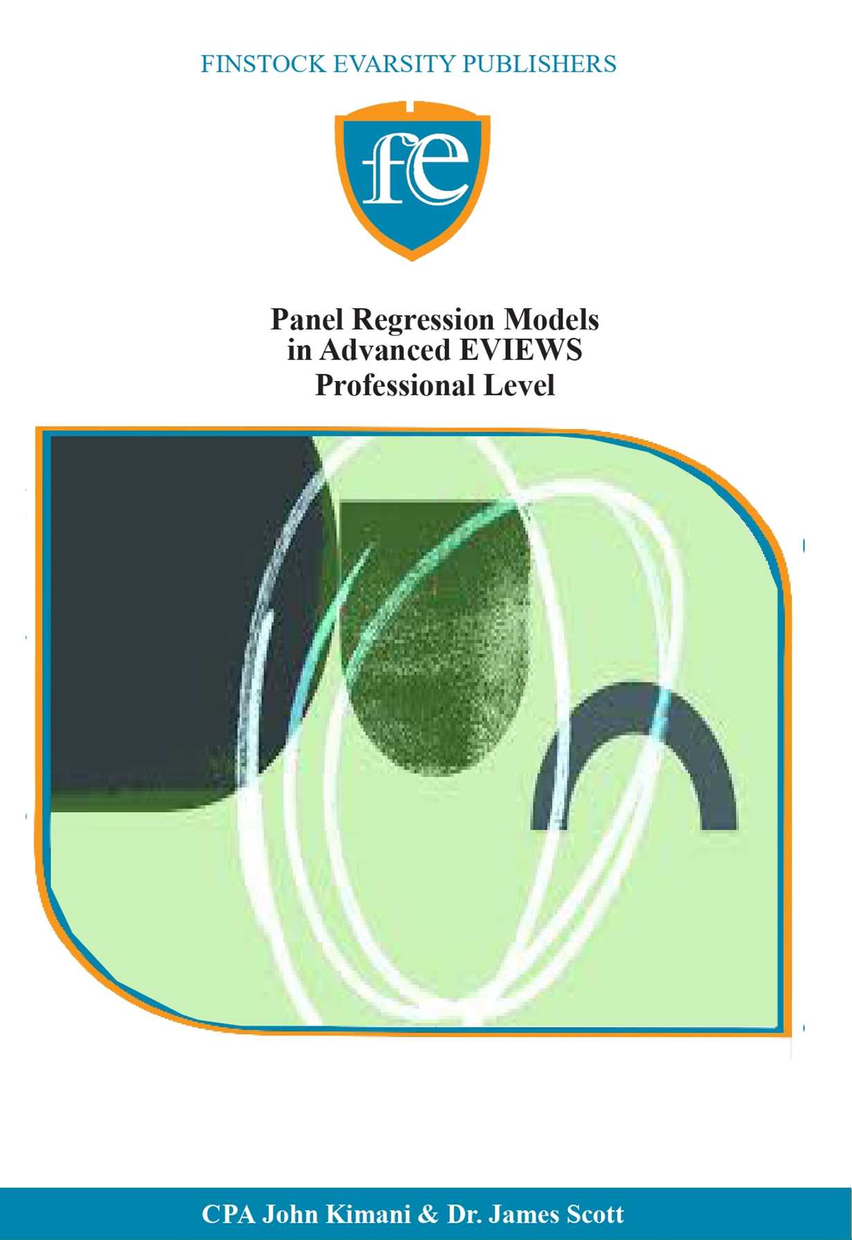 Panel Regression Models in advanced EViews Professional Level ...