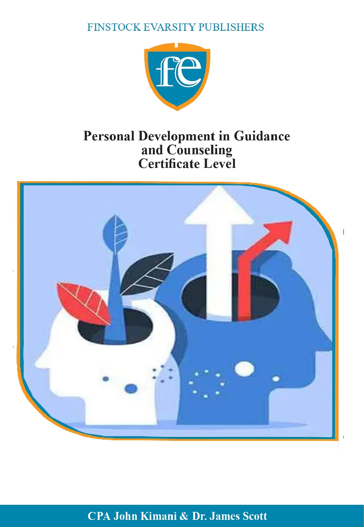 Personal Development in Guidance and Counseling Certificate Level - Finstock Evarsity Resources