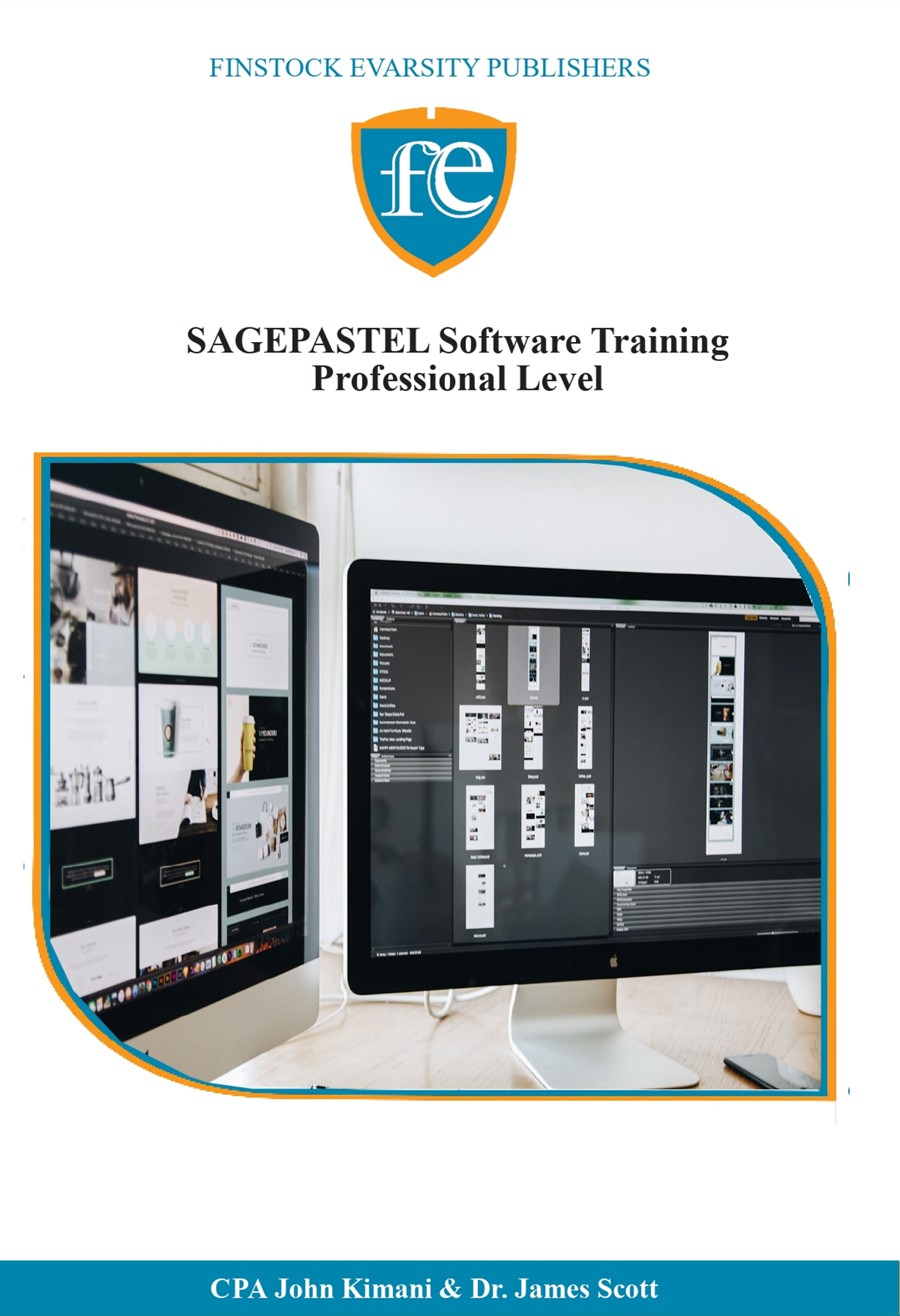 SAGEPASTEL Software Training Professional Level - Finstock Evarsity ...