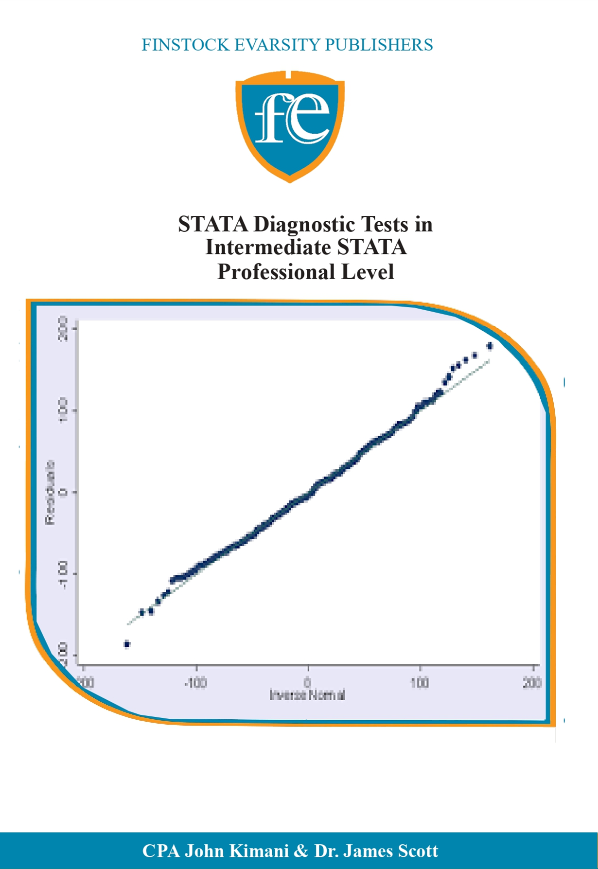 STATA Diagnostic Tests in Intermediate STATA Professional Level ...