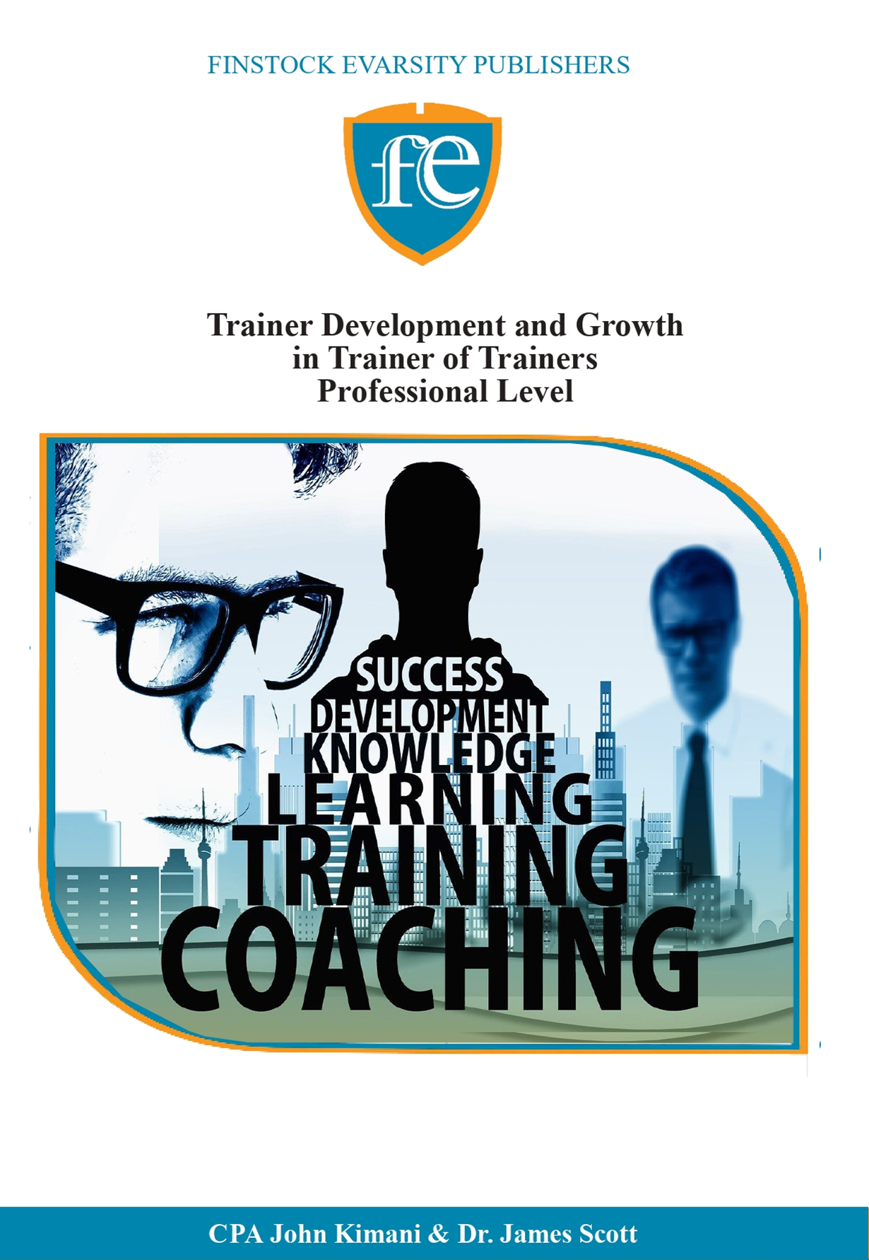 Trainer Development and Growth in Trainer of Trainers Professional ...
