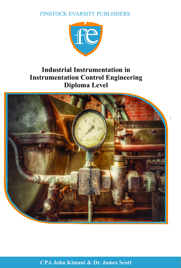 Industrial Instrumentation in Instrumentation Control Engineering ...