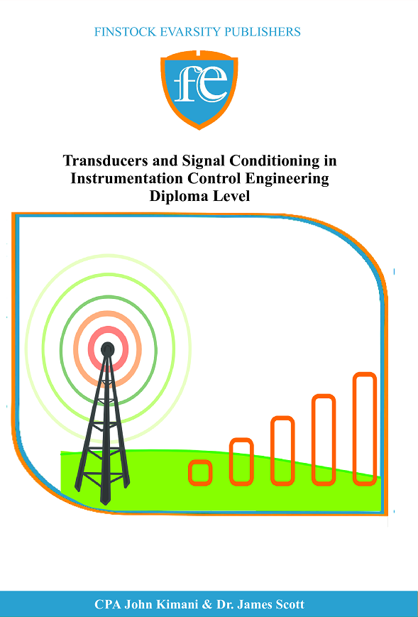 Transducers and Signal Conditioning in Instrumentation Control ...