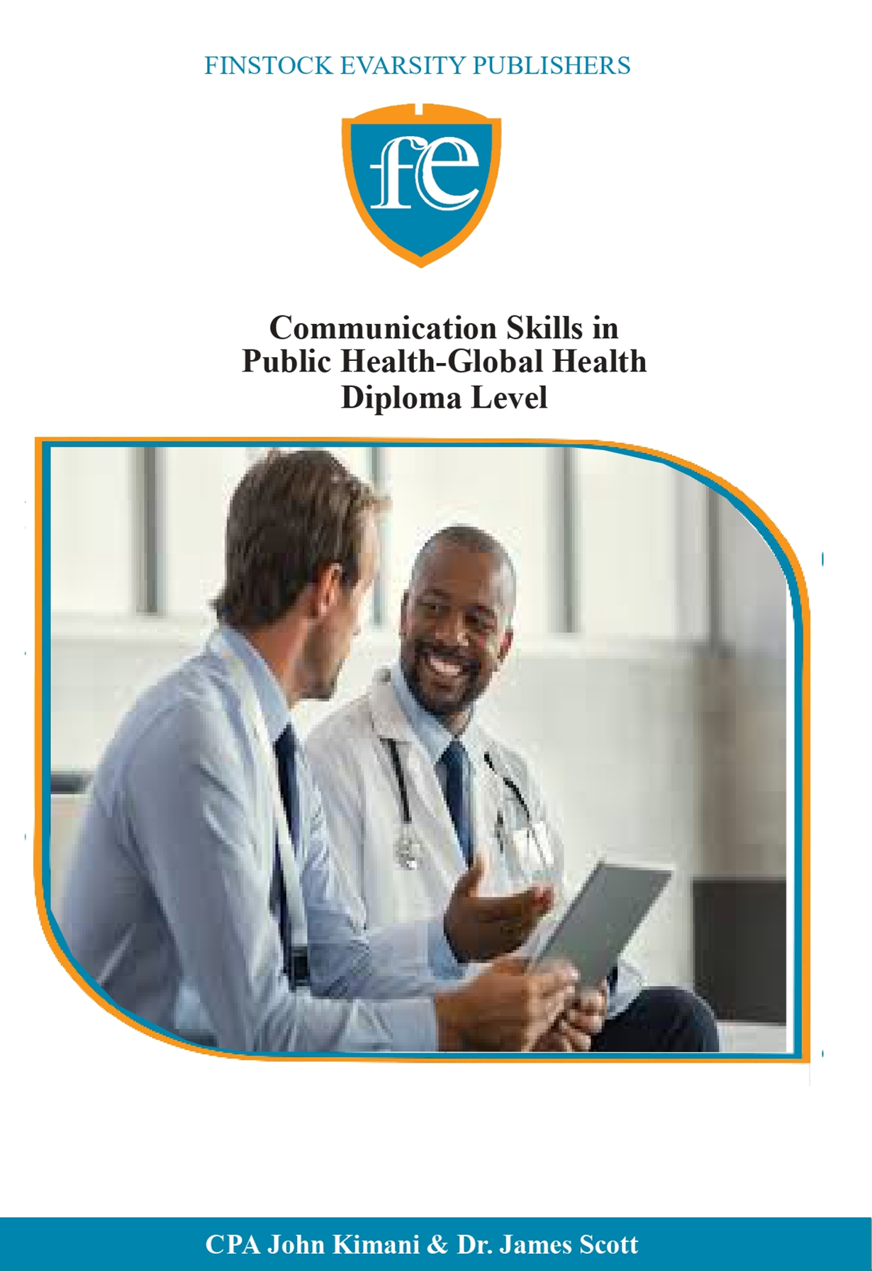 Communication Skills in Public Health-Global Health Diploma Level ...