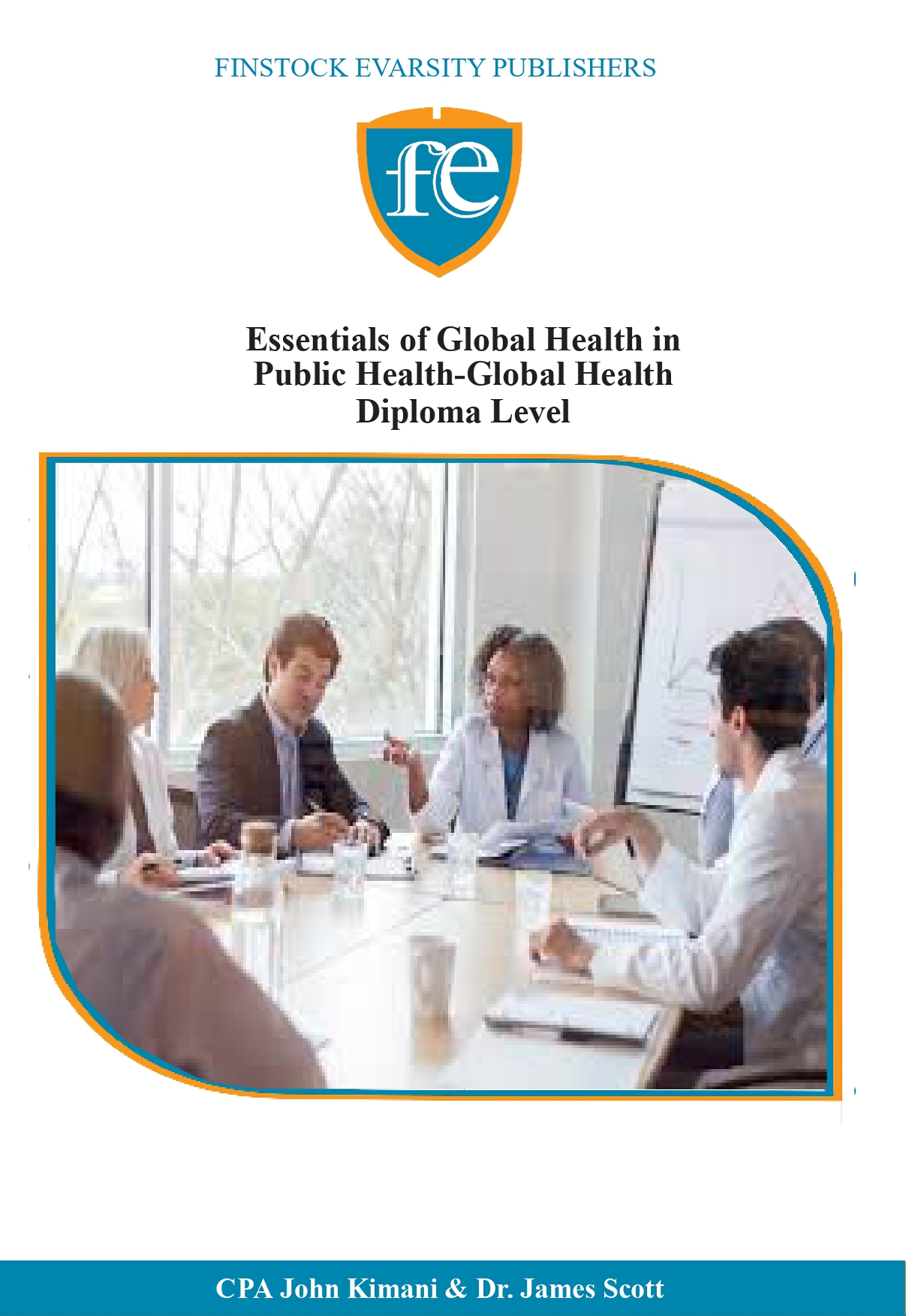 Essentials of Global Health in Public Health-Global Health Diploma ...