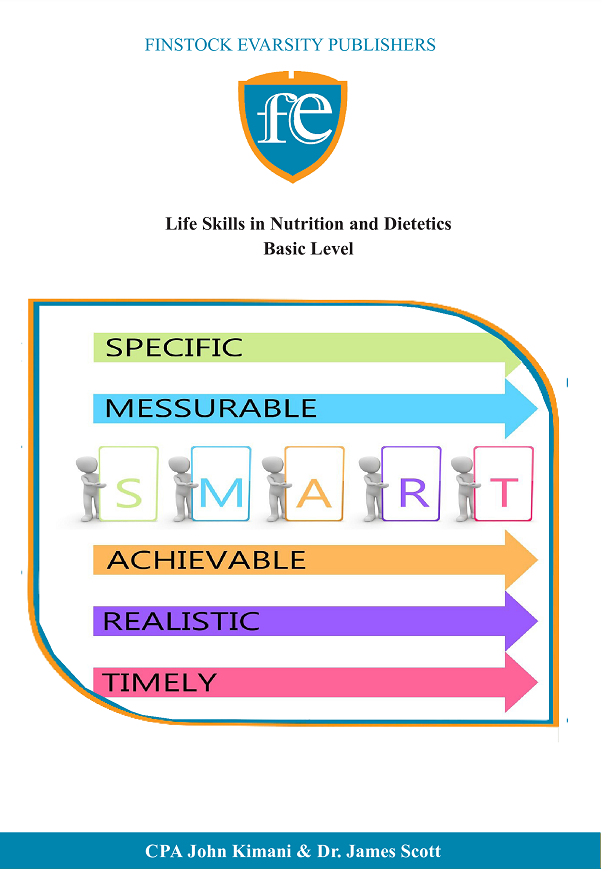 Life Skills in Nutrition and Dietetics Certificate Level - Finstock ...