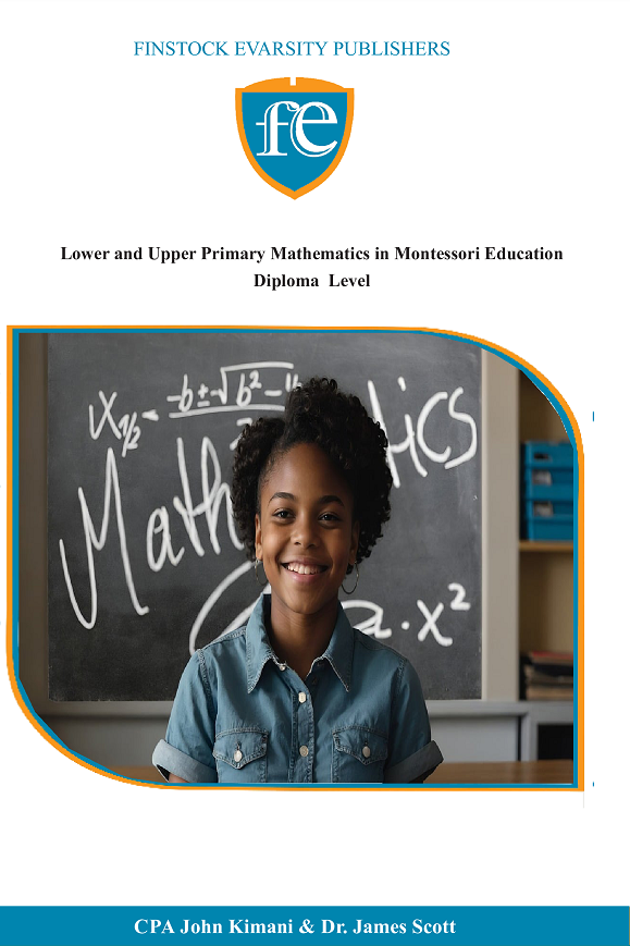 Lower and Upper Primary Mathematics in Montessori Education Diploma ...