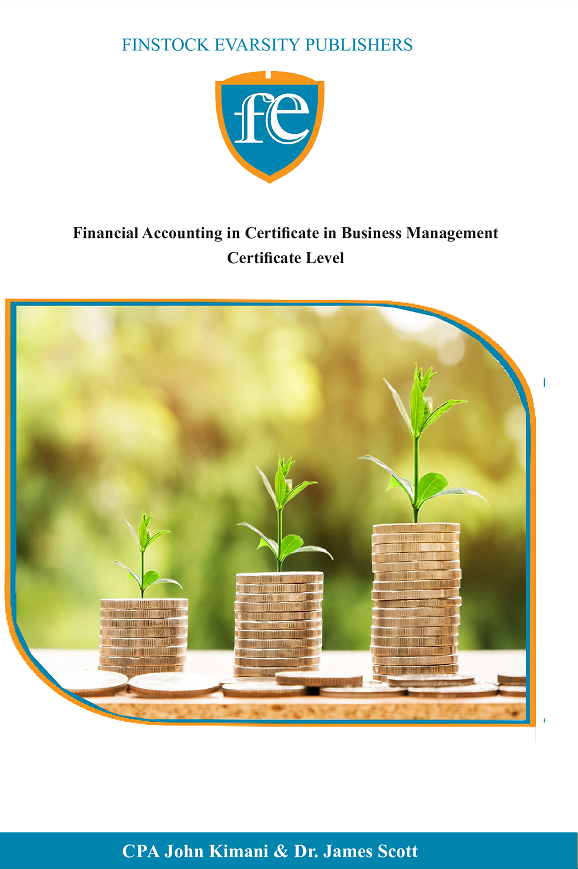 Financial Accounting in Certificate in Business Management Certificate ...