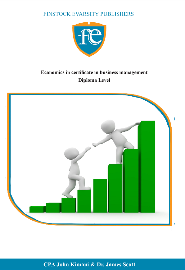 Economics in Business Management Certificate Level - Finstock Evarsity ...