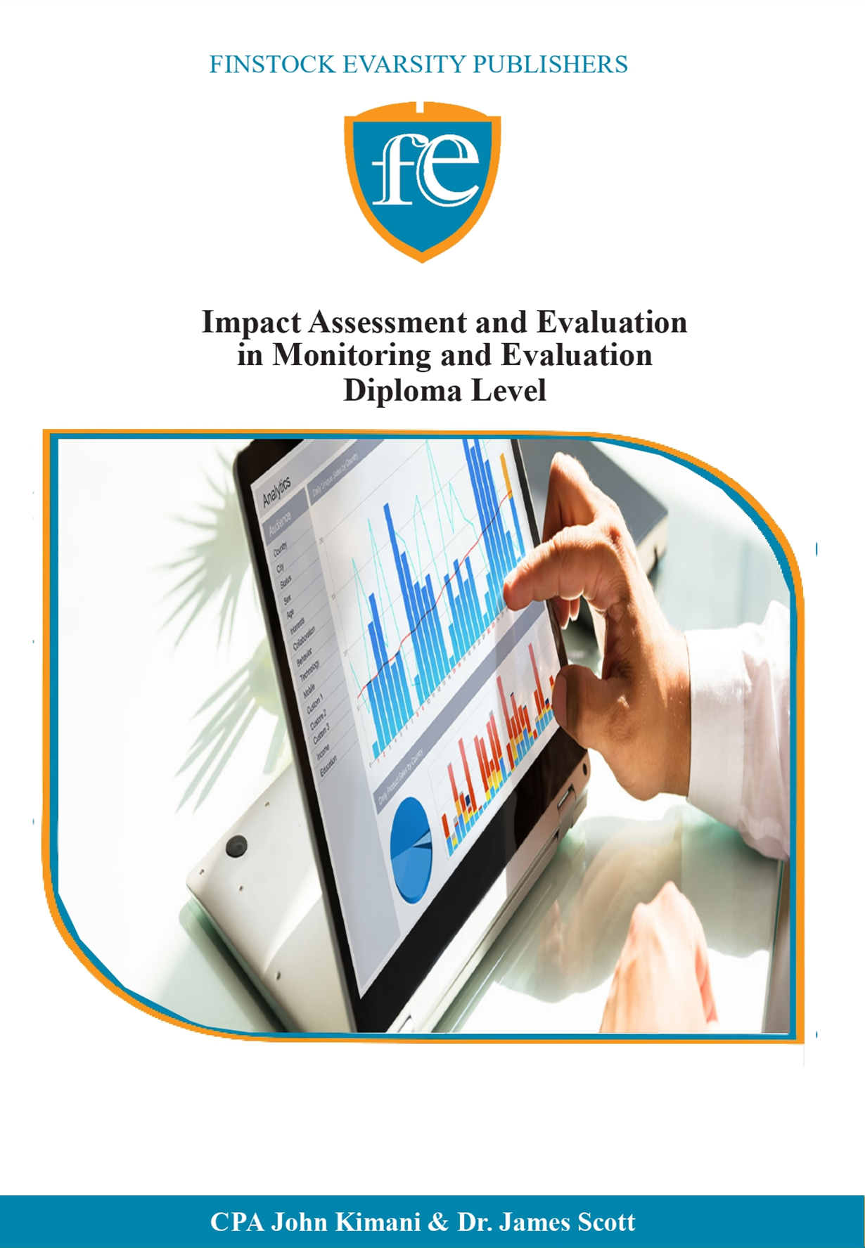 Impact Assessment and Evaluation in Monitoring and Evaluation Diploma Level - Finstock Evarsity ...