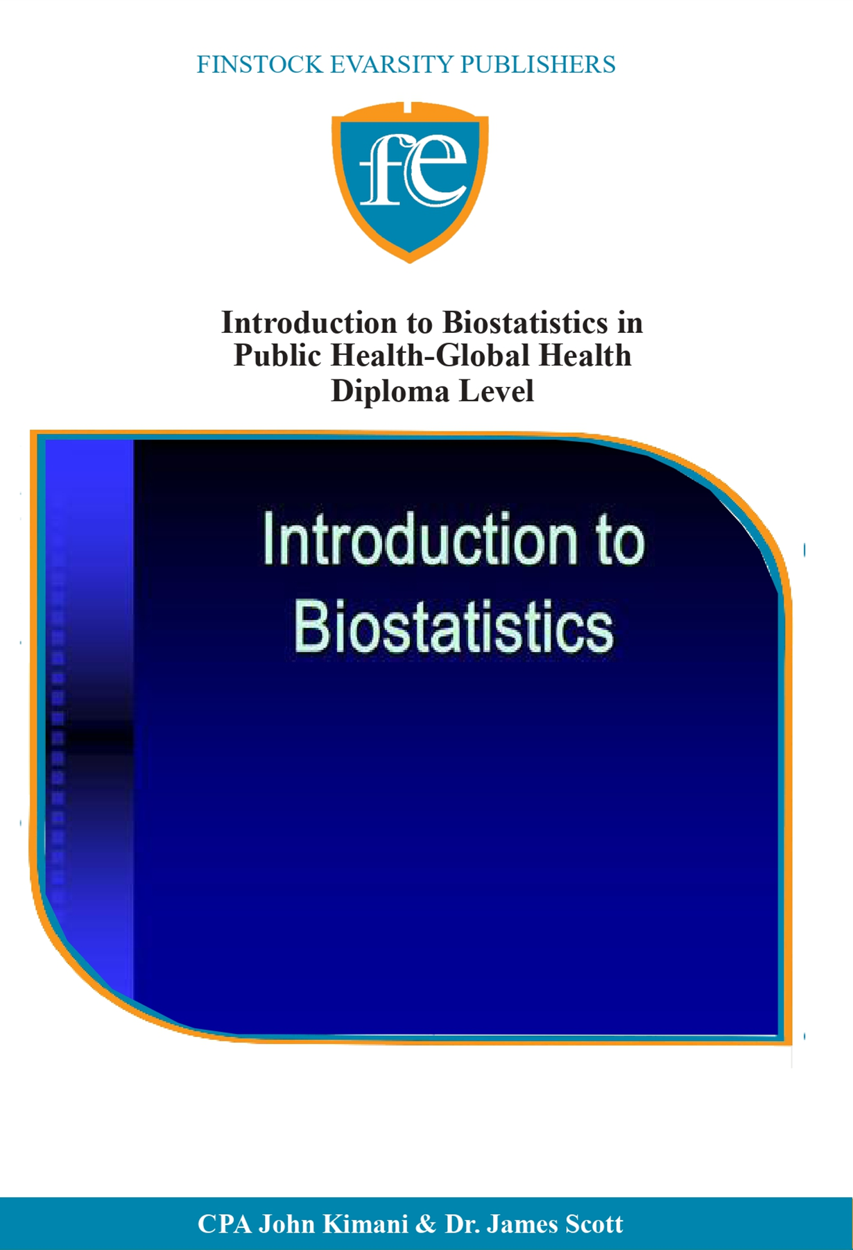 Introduction to Biostatistics in Public Health-Global Health Diploma ...