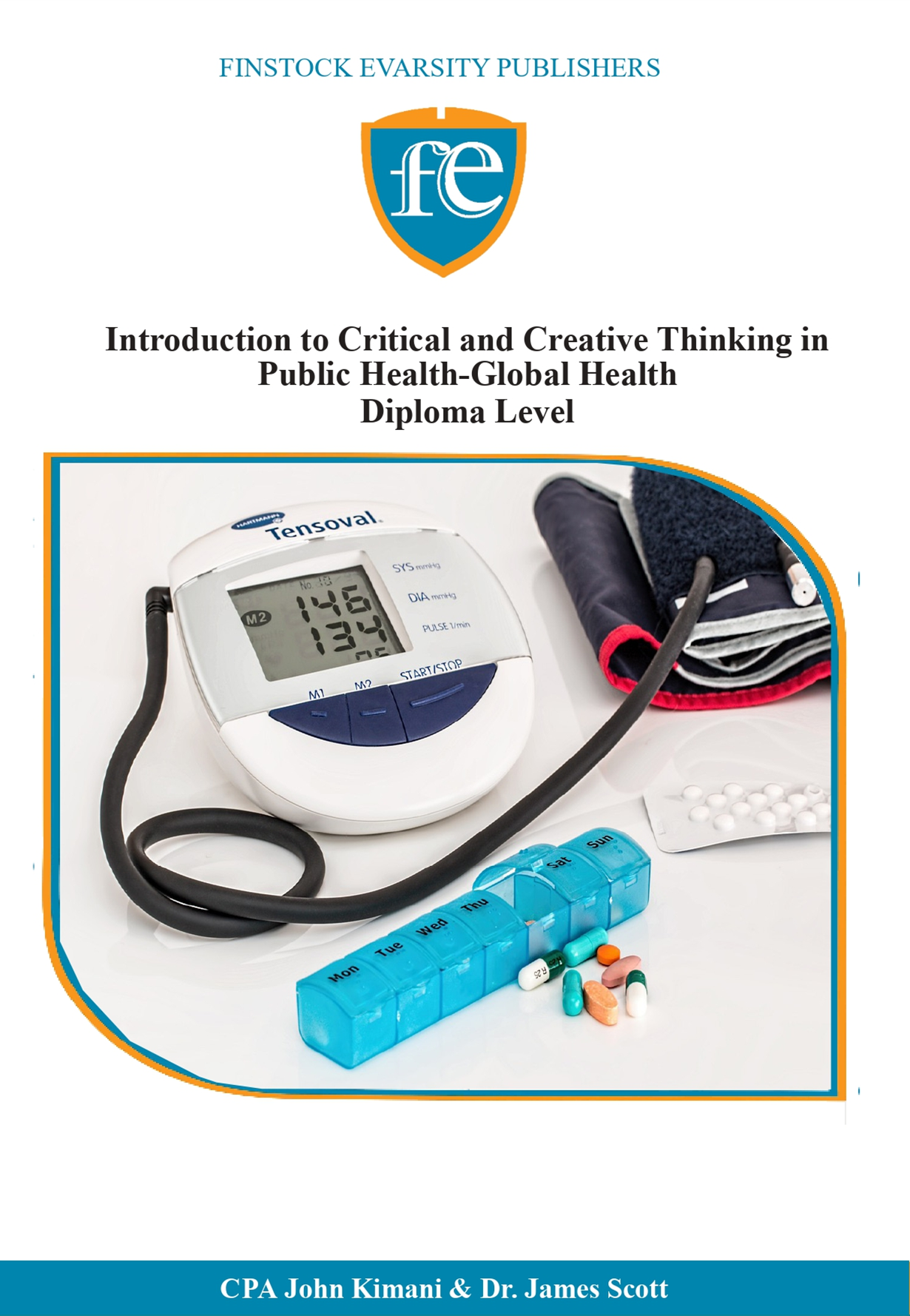 Introduction to Critical and Creative Thinking in Public Health-Global ...