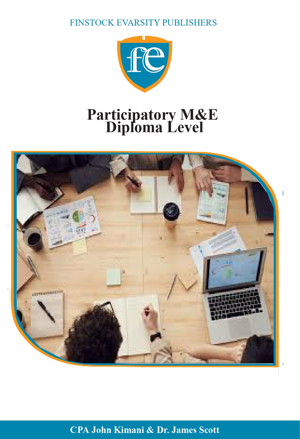 Participatory M&E Diploma Level - Finstock Evarsity Resources