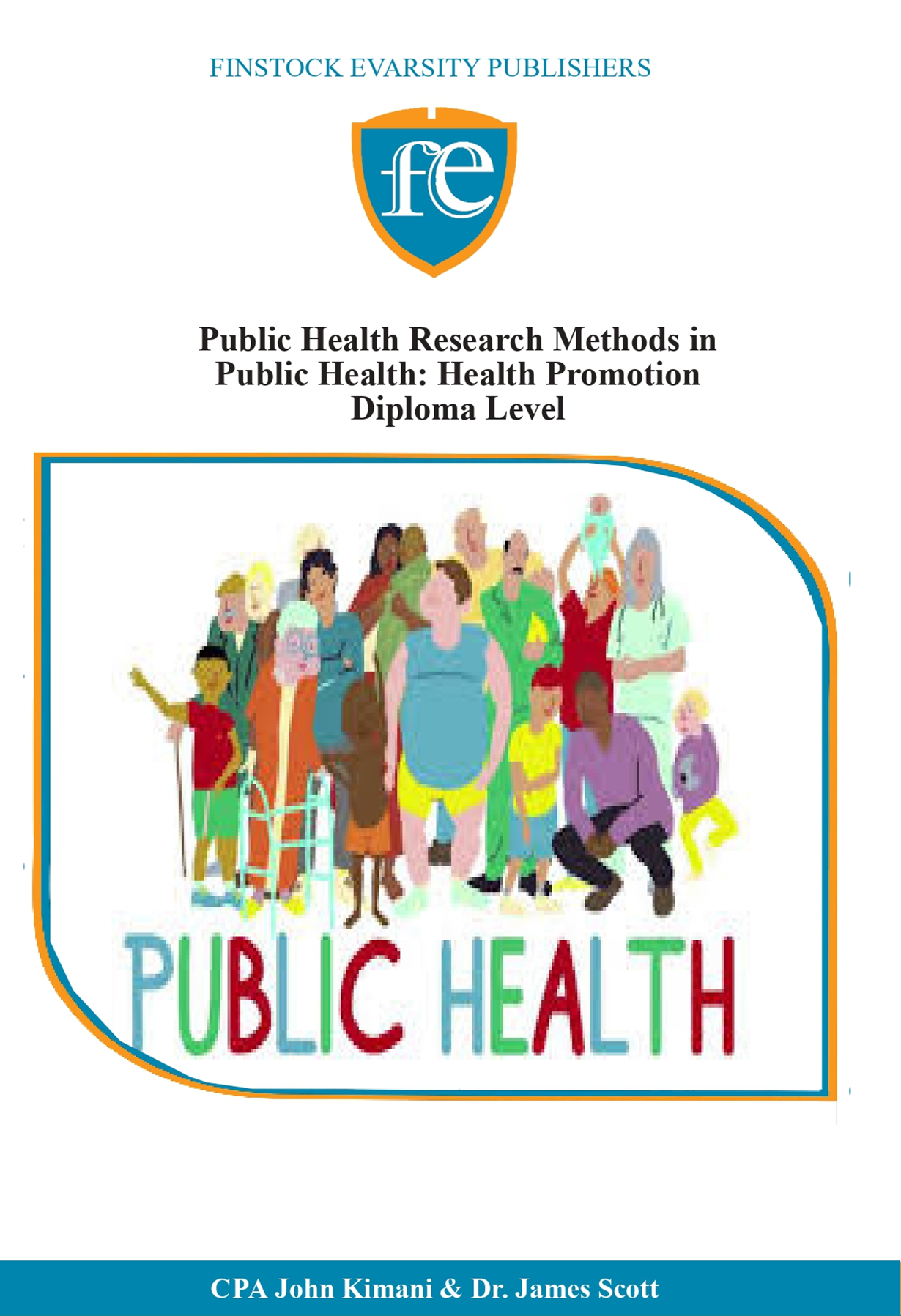 Public Health Research Methods in Public Health: Health Promotion ...