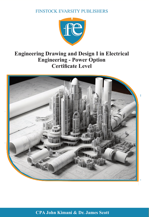 Engineering Drawing and Design I in Electrical Engineering - Power ...