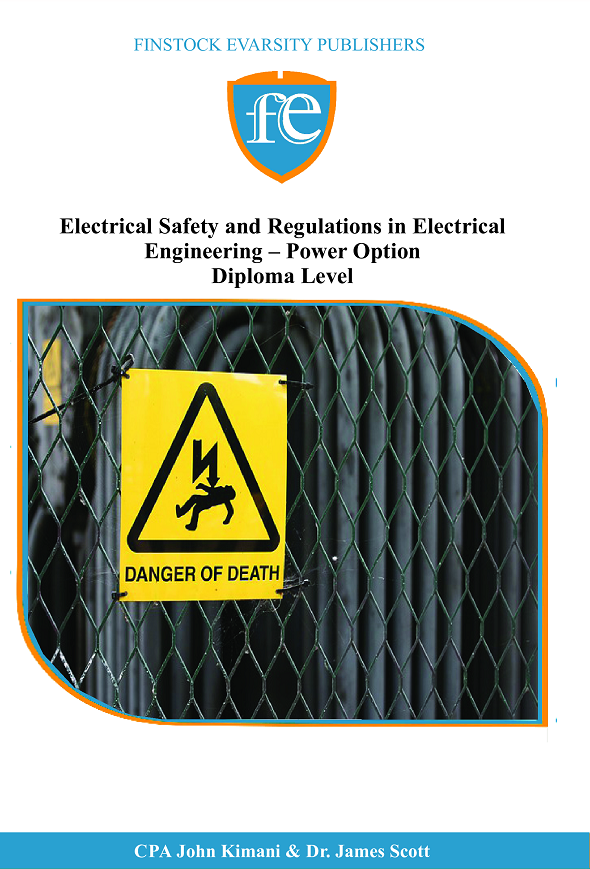 Electrical Safety and Regulations in Electrical Engineering – Power ...