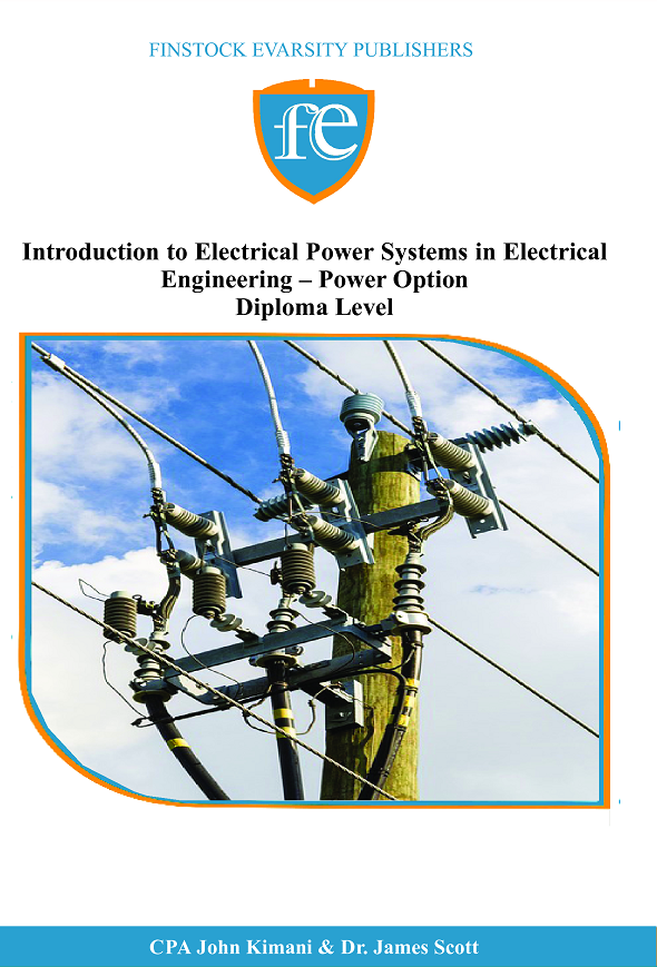 Introduction To Electrical Power Systems In Electrical Engineering Power Option Diploma Level