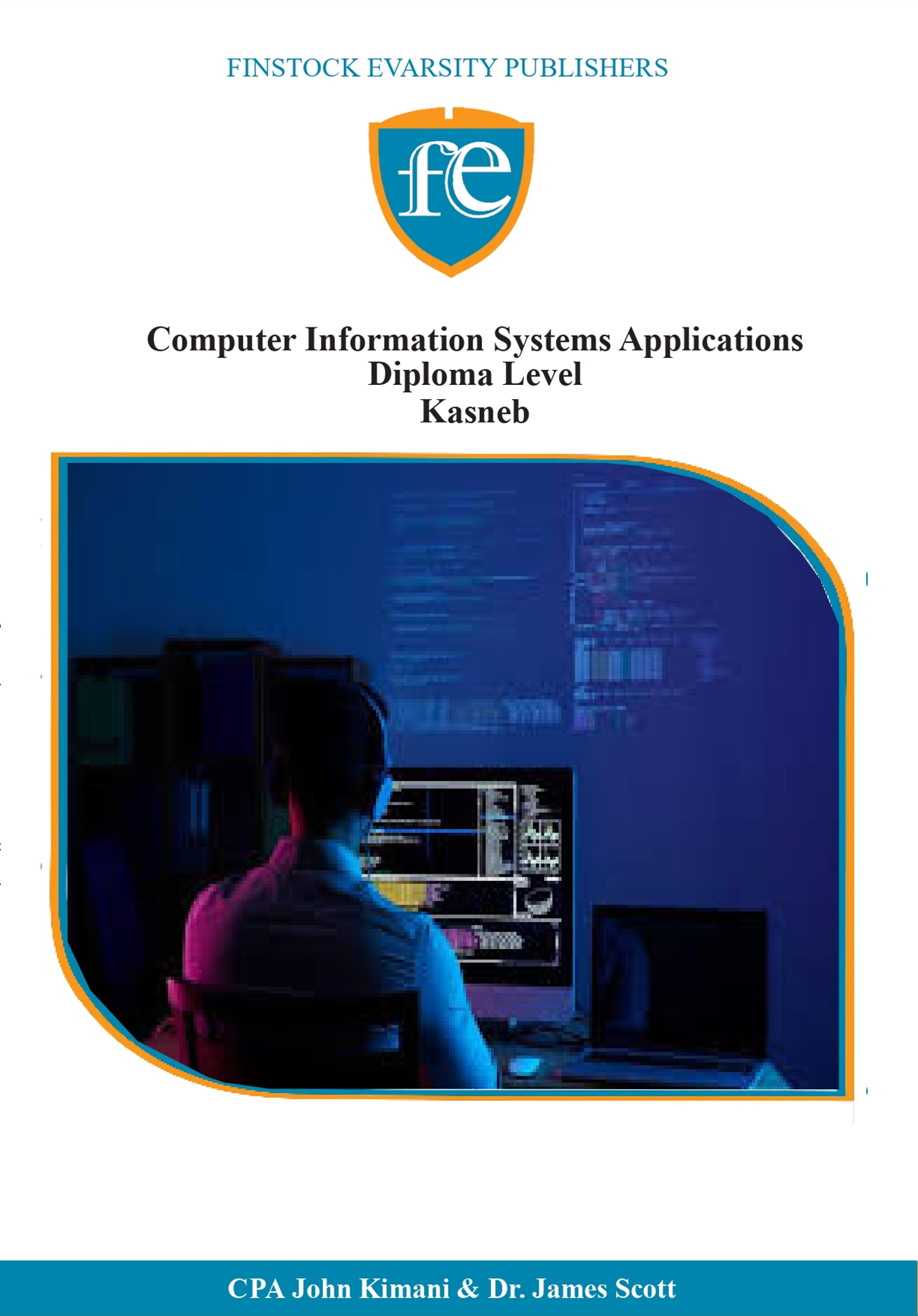 Computer Information Systems Applications Diploma Level Kasneb ...