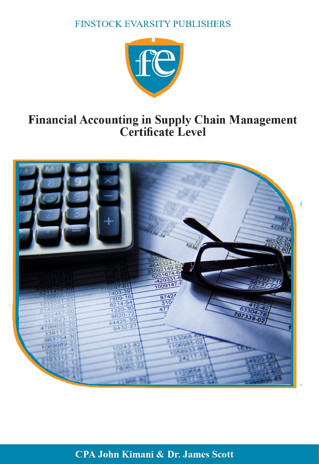 Financial Accounting in Supply Chain Management Certificate Level ...