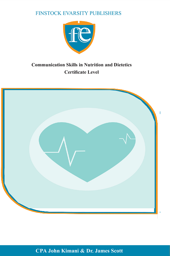 Communication Skills in Nutrition and Dietetics Certificate Level ...