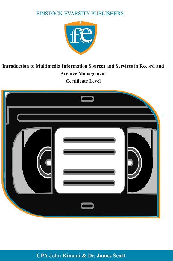 Introduction to Multimedia Information Sources and Services in Record ...