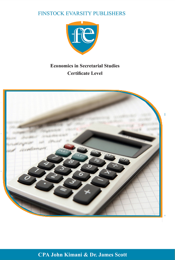 Economics in Secretarial Studies Certificate Level - Finstock Evarsity ...