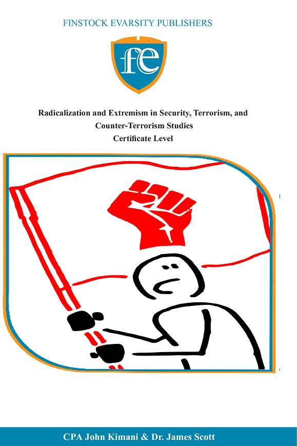 Radicalization and Extremism in Security, Terrorism, and Counter ...